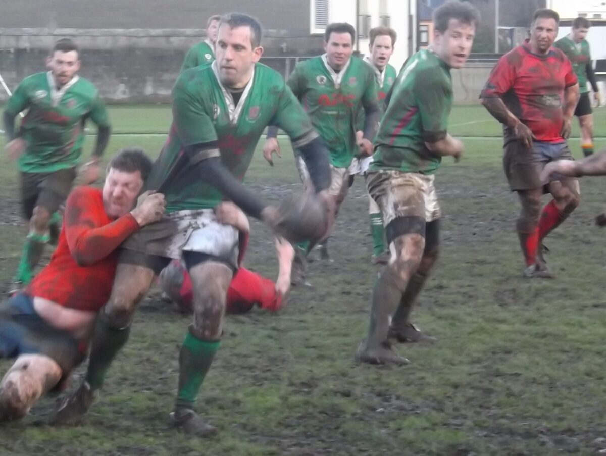 Leinster Rugby - Two coaching vacancies at CYM RFC