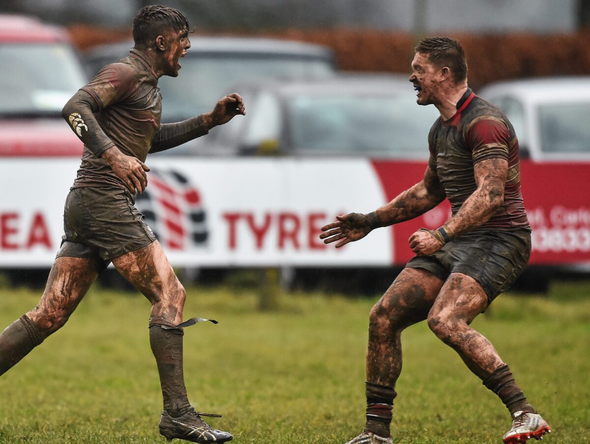 Leinster Rugby - Provincial Towns Cup fixture announced