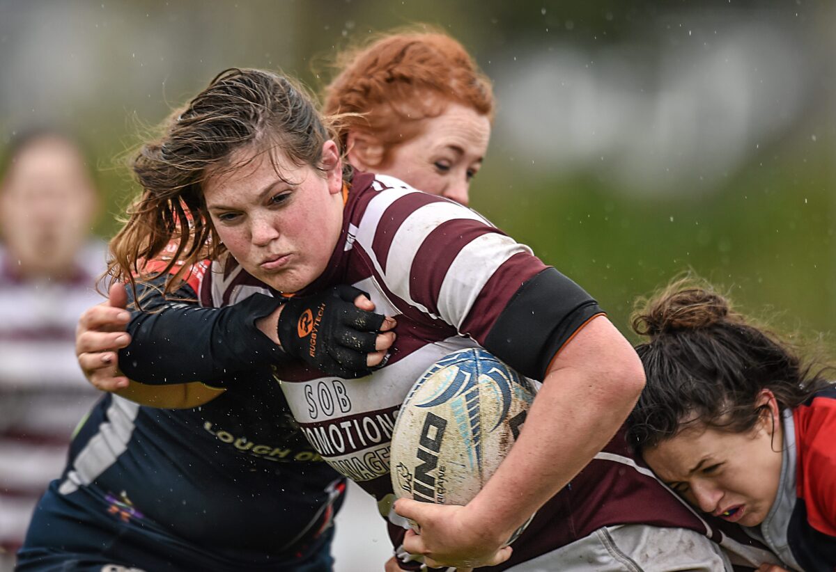Leinster Rugby - Wanderers, Edenderry, Gorey and Mullingar crowned winners