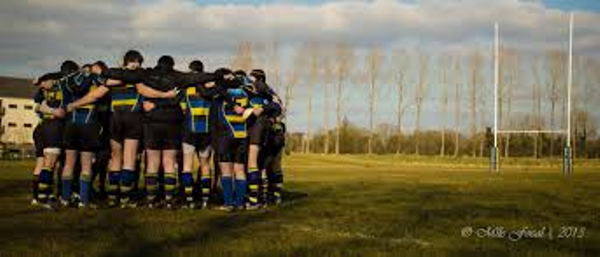 Leinster Rugby - Midland Warriors launch Pre Season Plans...