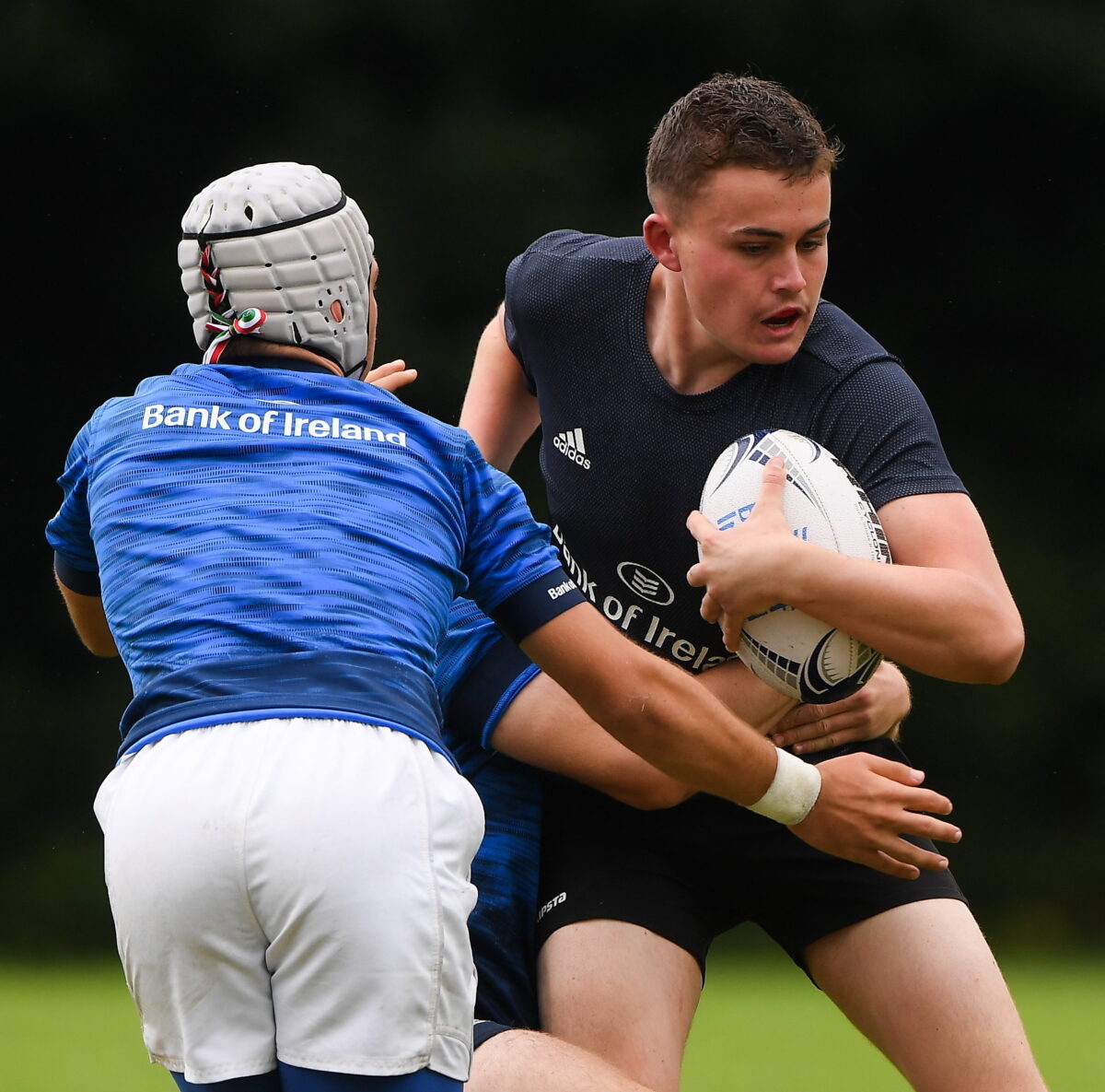 Gallery: Leinster Rugby School of Excellence Camp - week one - Leinster ...