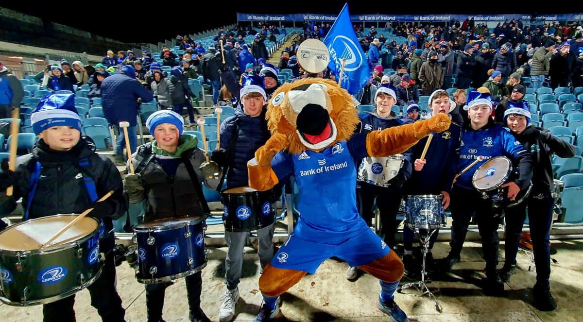 𝙃𝙤𝙬 𝙜𝙤𝙤𝙙 𝙬𝙖𝙨 𝙎𝙖𝙩𝙪𝙧𝙙𝙖𝙮? 🤷 | Leinster v Cardiff | Matchday at the RDS ...