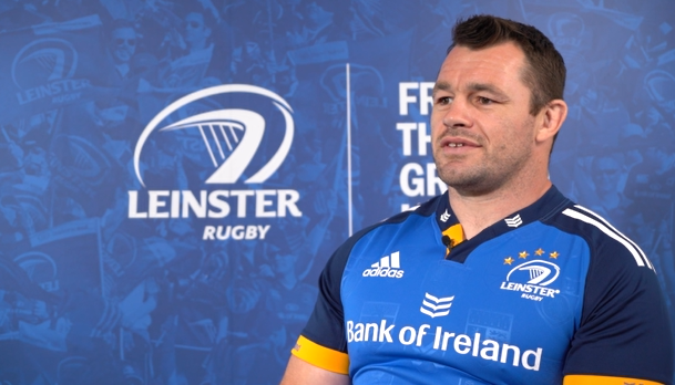 𝗟𝗲𝗶𝗻𝘀𝘁𝗲𝗿 𝗽𝗹𝗮𝘆𝗲𝗿𝘀 𝗻𝗮𝗺𝗲 𝘁𝗵𝗲𝗶𝗿 𝗳𝗮𝘃𝗼𝘂𝗿𝗶𝘁𝗲 𝗽𝗹𝗮𝘆𝗲𝗿𝘀 - 𝗣𝗮𝗿𝘁 3 - Leinster Rugby