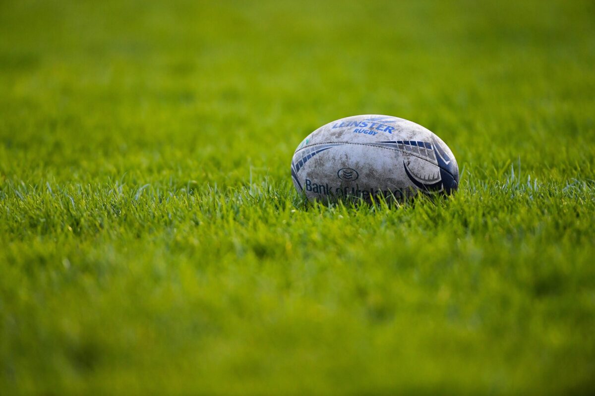 Leinster Rugby - Grass is greener for Greystones as new pitches set ...
