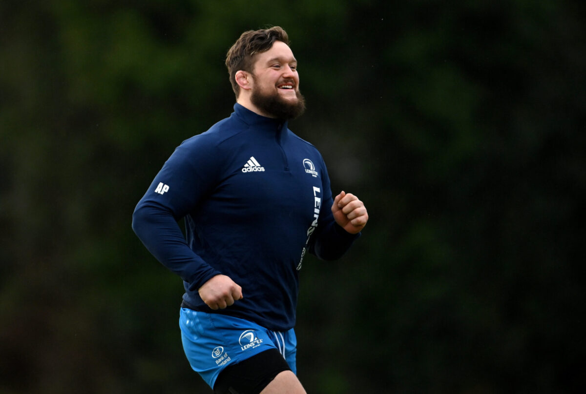 Leinster Rugby - 'Croke Park was the start of the Munster rivalry for ...