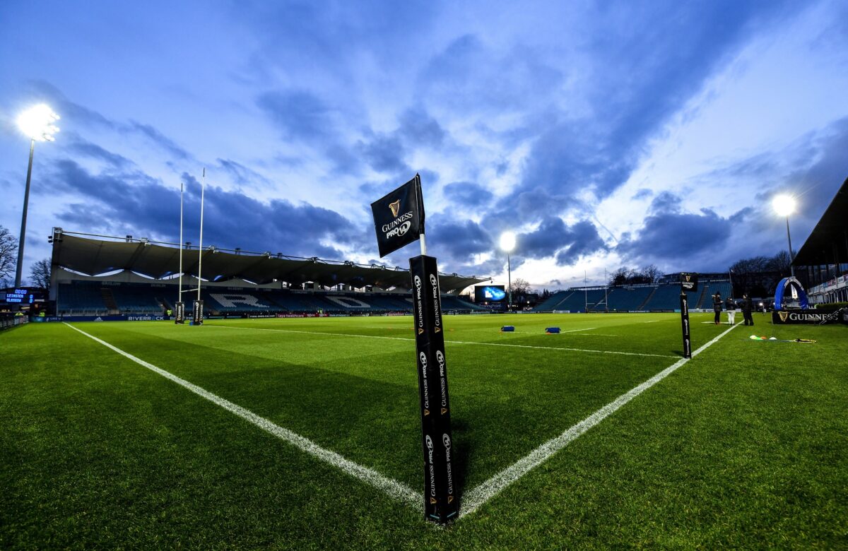 Leinster Rugby - 2020/21 Guinness PRO14 Fixtures announced