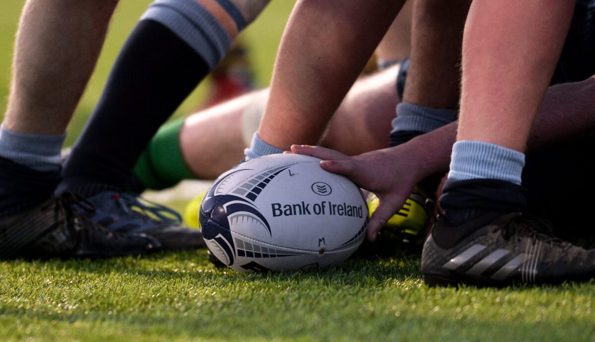 Leinster Rugby - Midland Warriors RFC seek Assistant/Player coach for ...