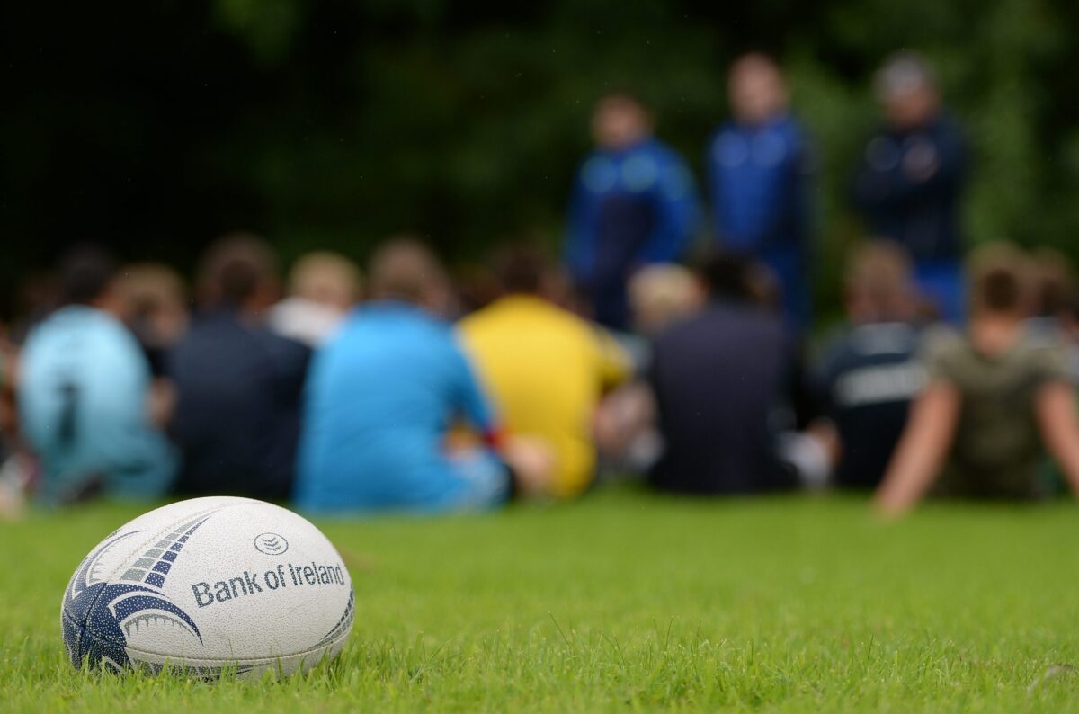Leinster Rugby - WATCH: Practical Solutions to Applying a Tactical ...