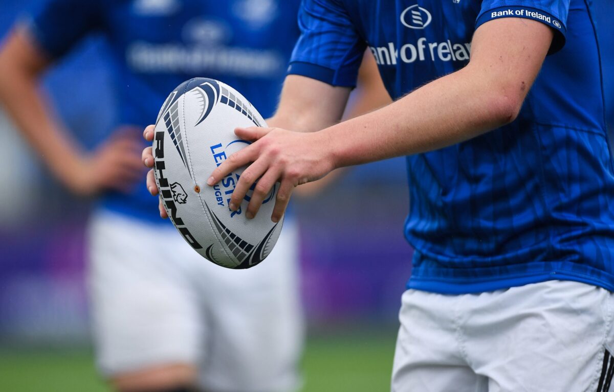 Leinster Rugby - Coaching Webinar: Practical solutions to applying the ...