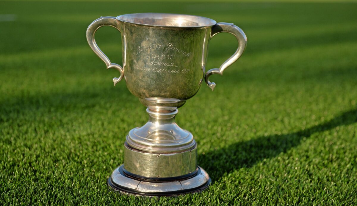 Leinster Rugby - Preview: Bank of Ireland Leinster Schools Junior Cup final