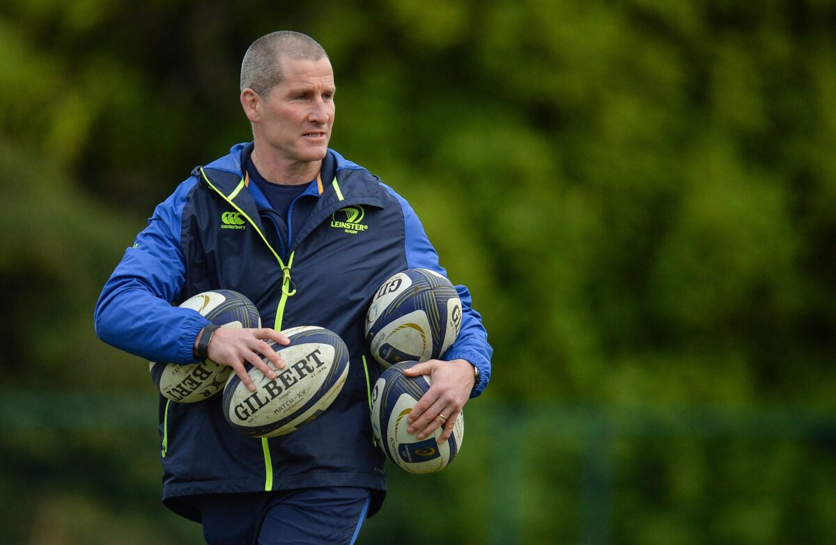 Leinster Rugby - Lancaster: "We can't underestimate Castres challenge"