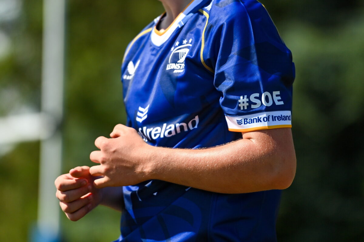 Leinster Rugby - School of Excellence