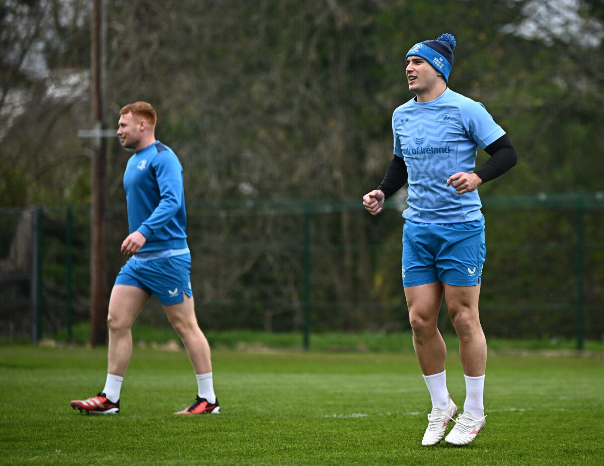 "If we don't perform this week, there is no next week!" - Preparations ...