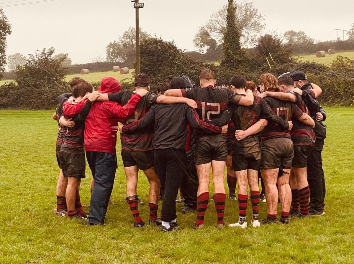 Leinster Rugby - Arklow Rugby Club seek Lead Academy Coach
