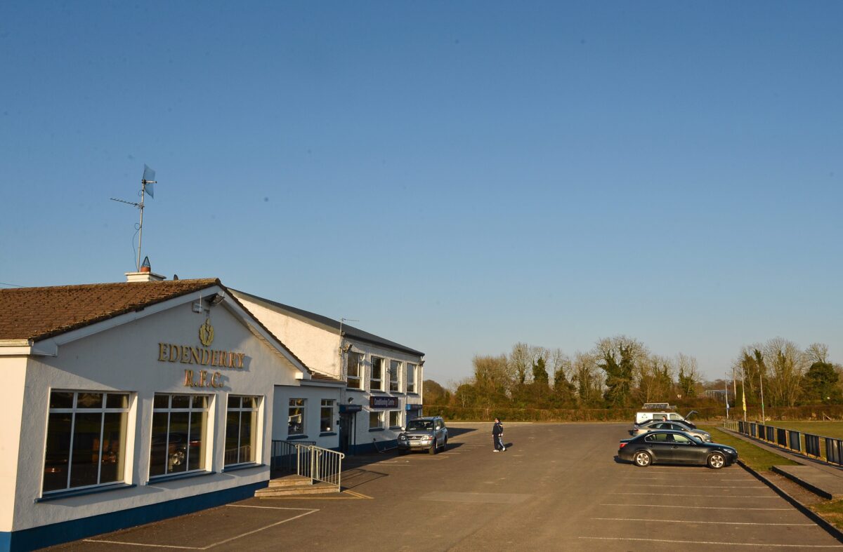 Leinster Rugby - Edenderry seek Head Coaches for Men's and Women's ...