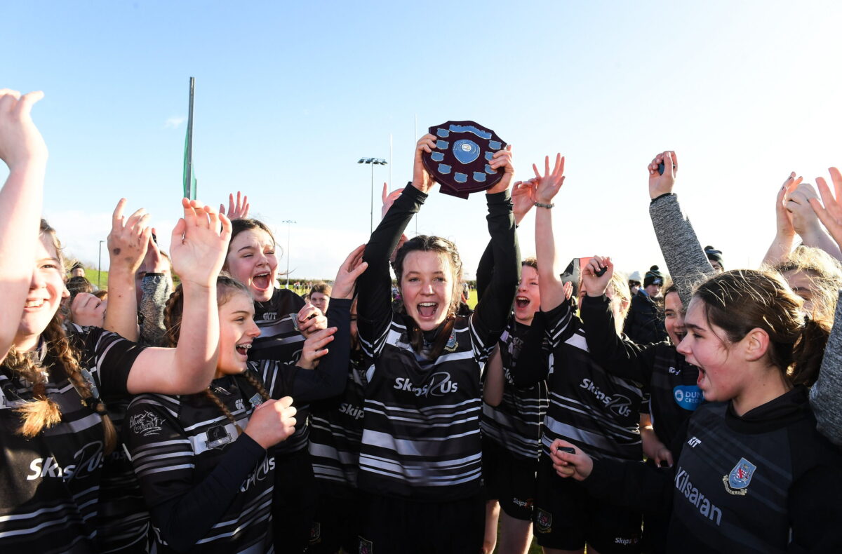 Leinster Rugby - VACANCY: Dundalk RFC seek CCRO for 2024/25