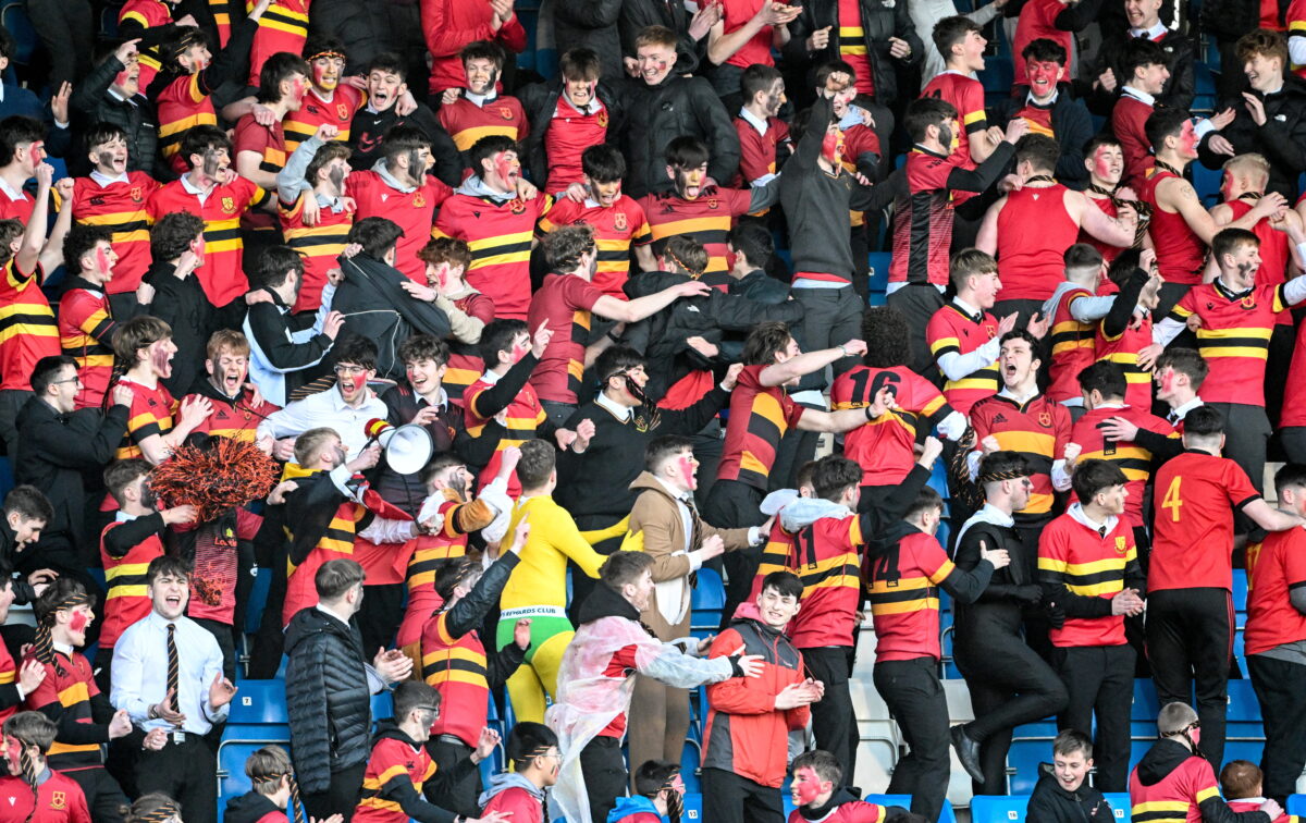 Leinster Rugby - VACANCY: Interim Director of Rugby Role in CBC Monkstown