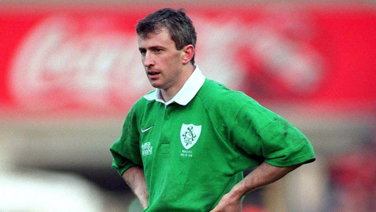 Leinster Rugby - My Dream XV: Niall Woods picks from his best teammates ...