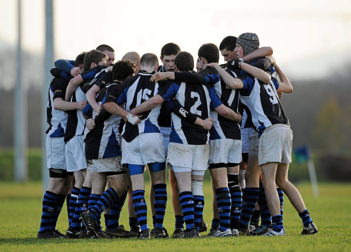 Leinster Rugby - Vacancy: Coaches for Mount Temple Comprehensive