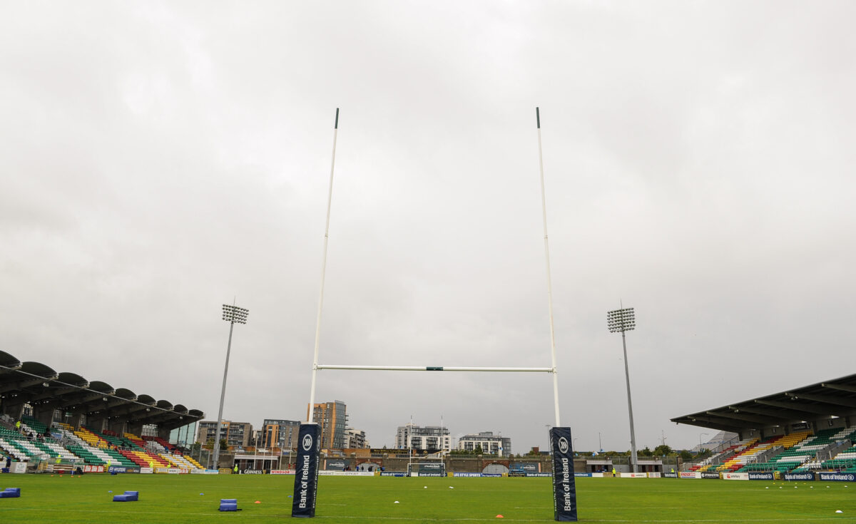 Leinster Rugby - Important information for fans attending the 2025 Bank ...