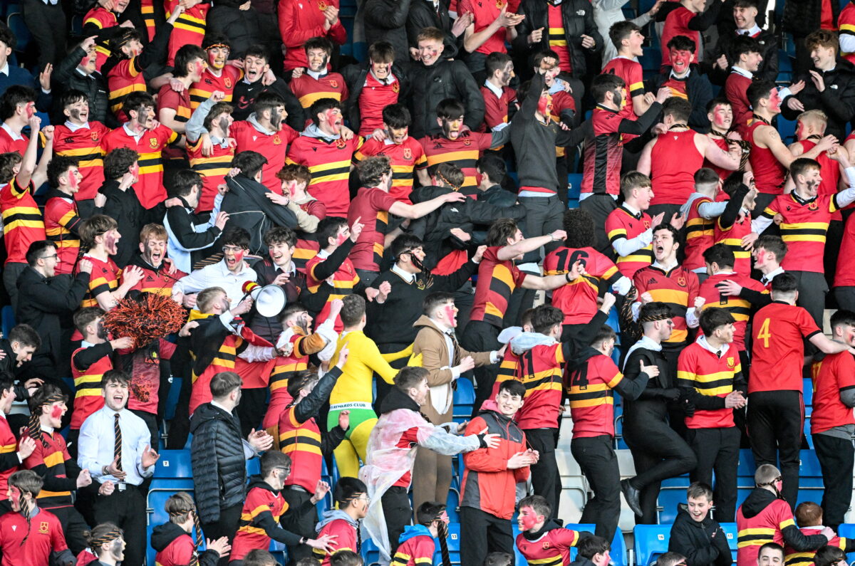 Leinster Rugby - CBC Monkstown seeking applicants for Director of Rugby