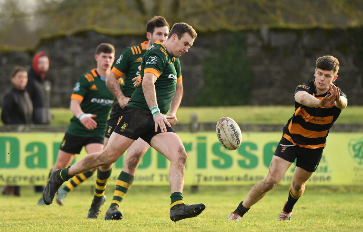 Leinster Rugby - Boyne RFC inviting applications for Head Coach ...