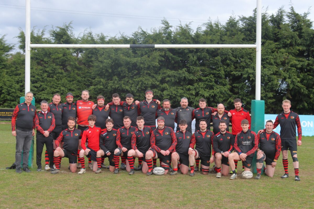 Leinster Rugby - Arklow Rugby Club seeks Head Coach for Men’s Senior team